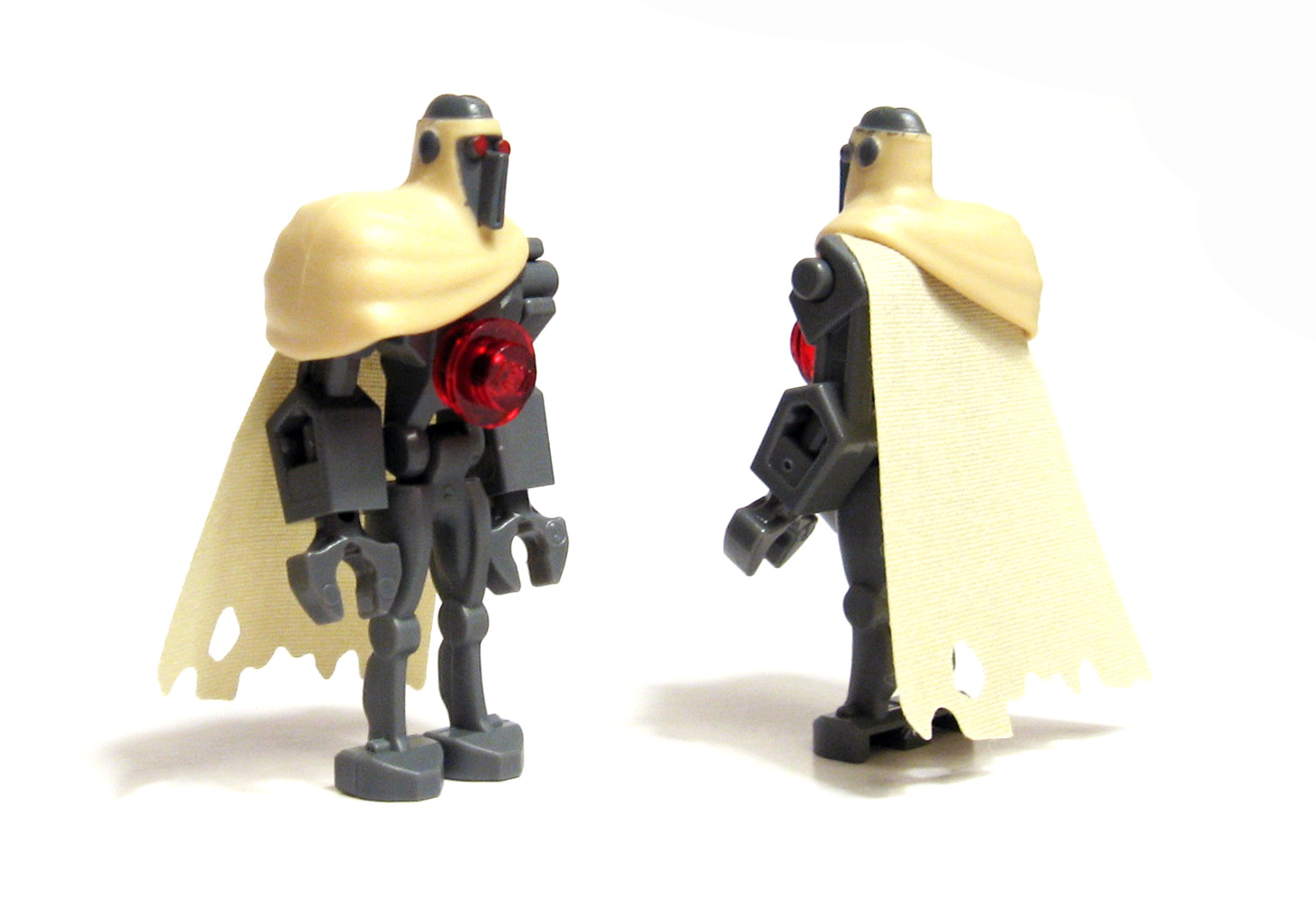 LEGO STARWARS: LEGO STAR WARS