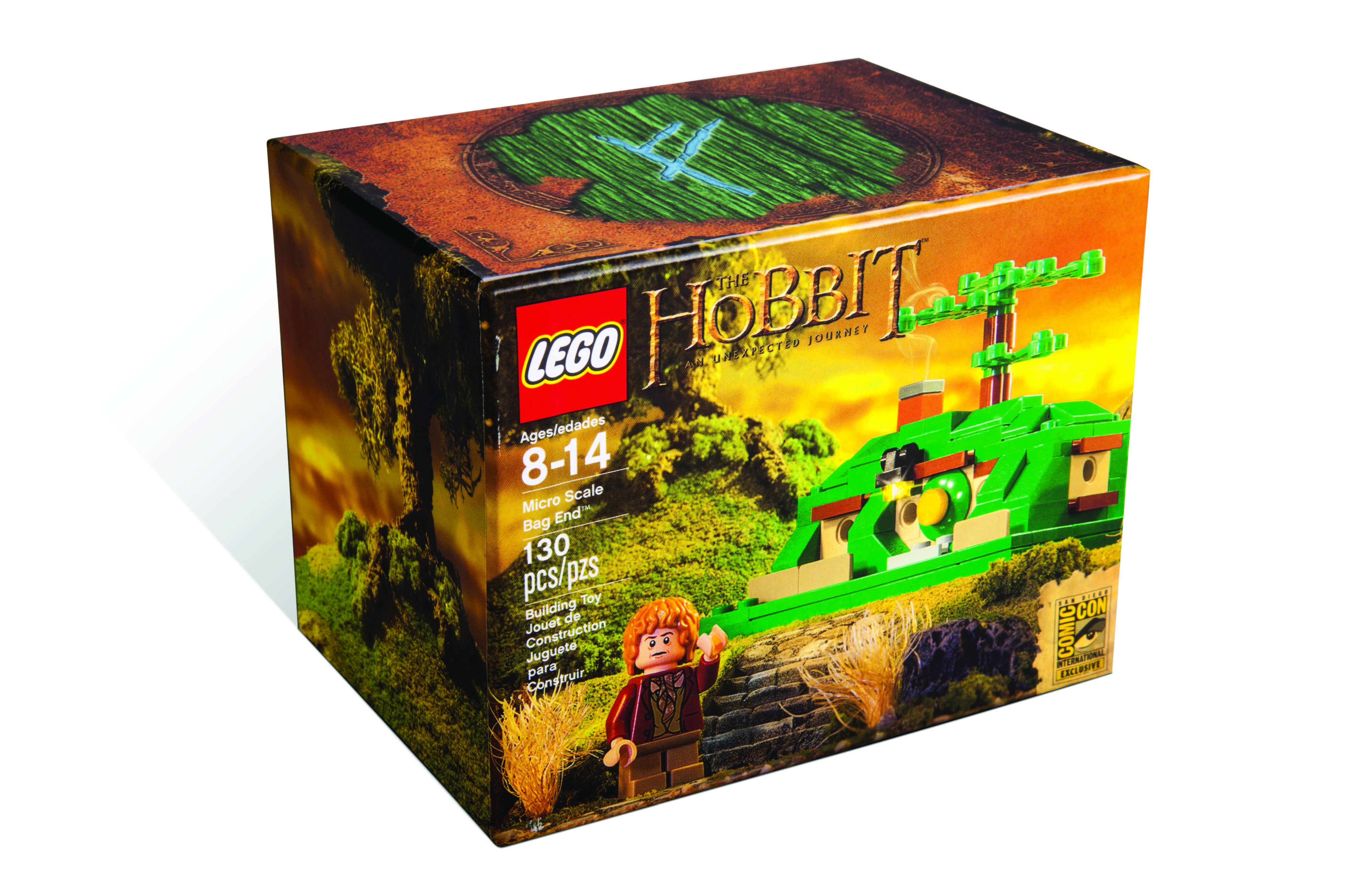 LEGO_The_Hobbit_SDCC_Exclusive - FBTB