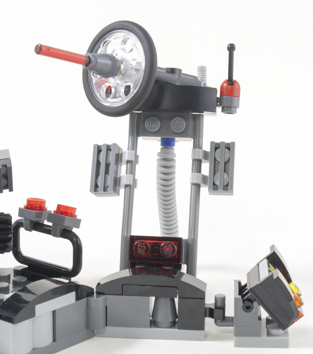 70801 - The Melter - FBTB