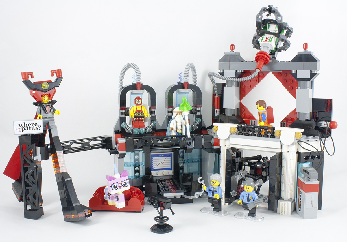 70809 - Full Set - FBTB