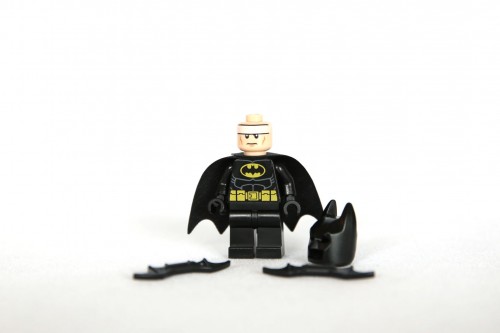 Review: 76011 Batman: Man-Bat Attack - FBTB