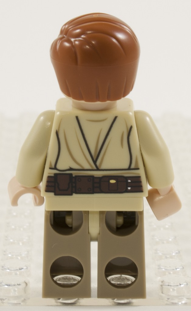 75040 - Obi-Wan Back - FBTB
