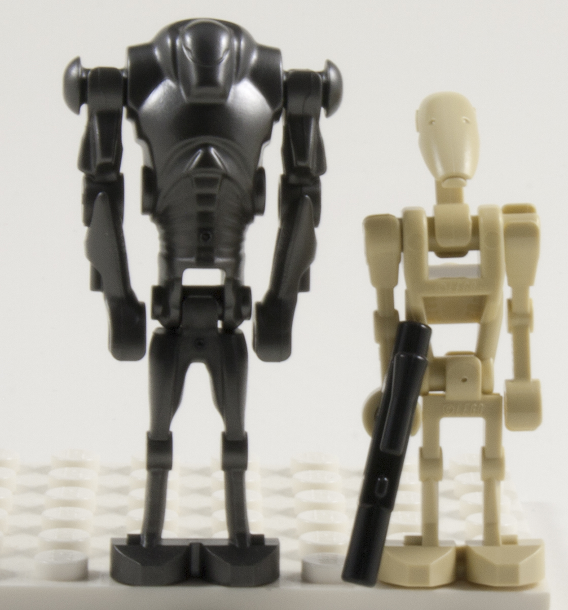 Review: 75042 Droid Gunship - FBTB