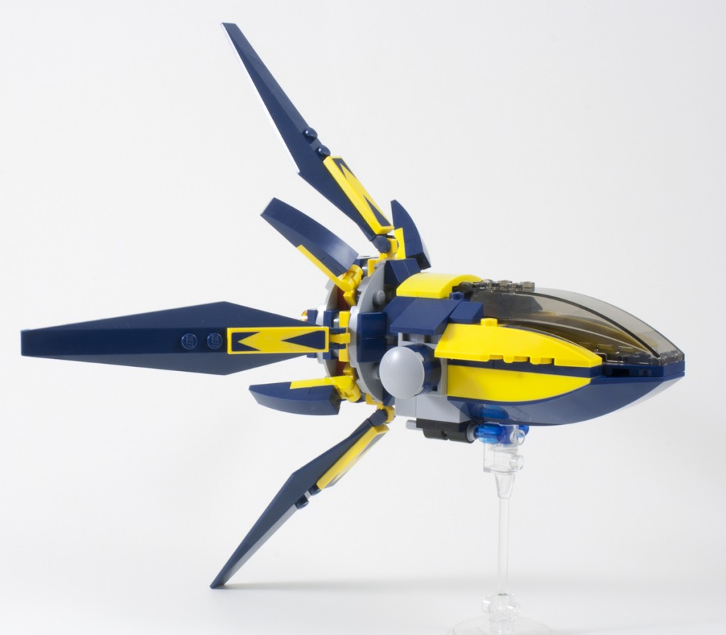 76019 - Starblaster - FBTB