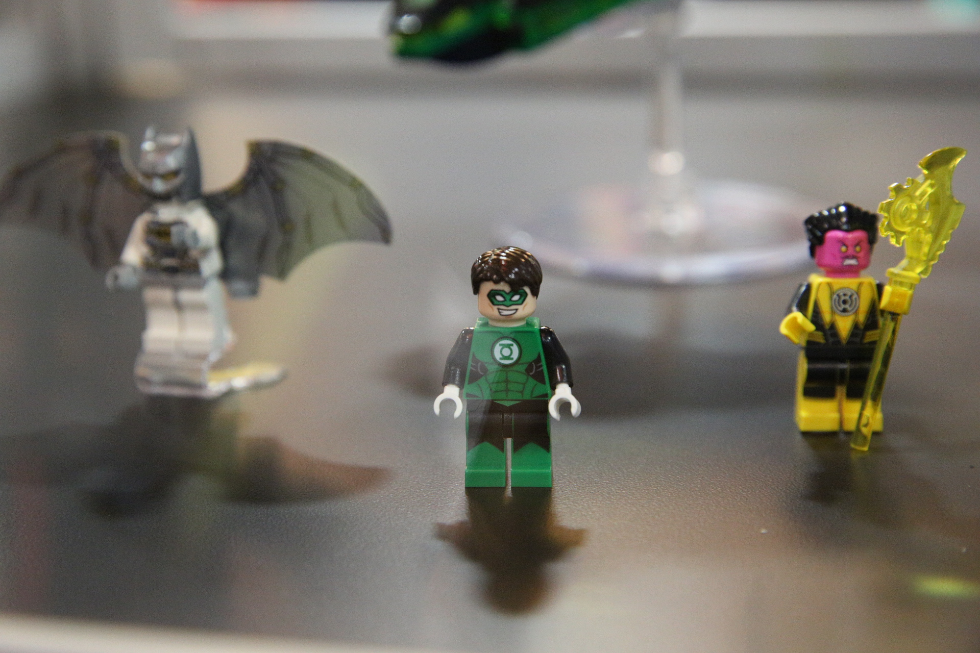 76025 Green Lantern vs. Sinestro 2 - FBTB