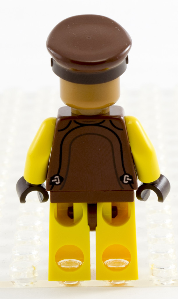 75058 Naboo Security Guard Back - FBTB