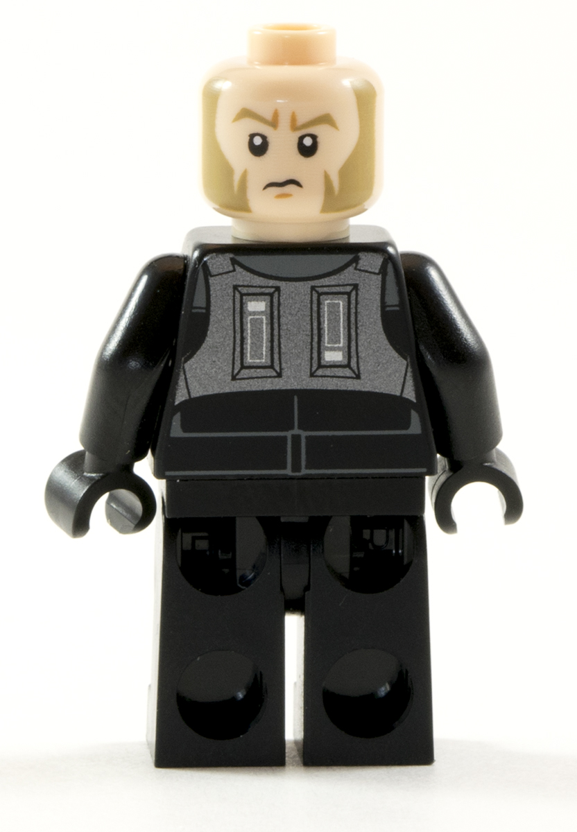 Review: 75083 AT-DP - FBTB