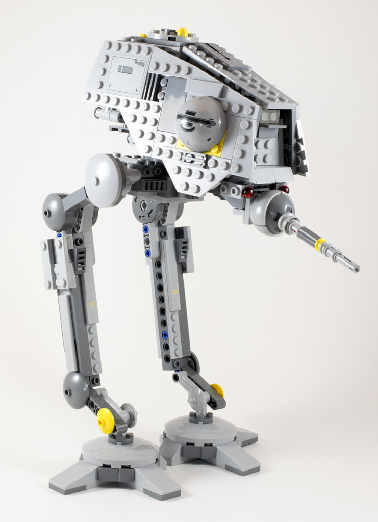 Review: 75083 AT-DP - FBTB