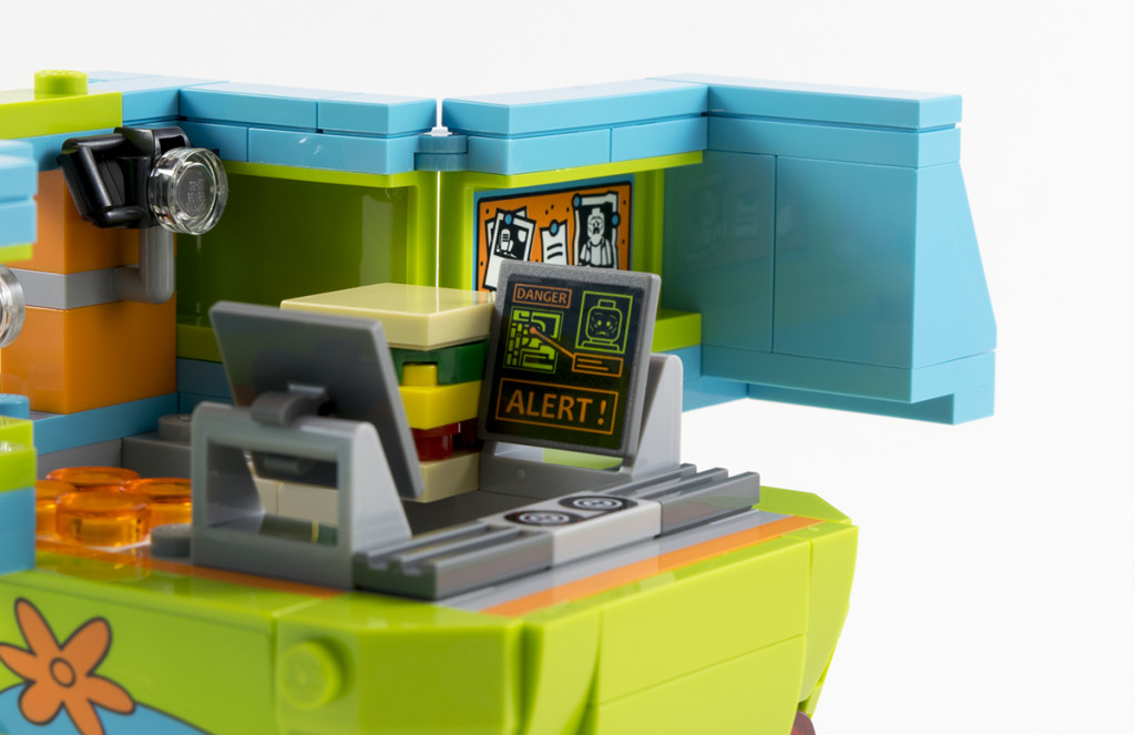 Review: 75902 The Mystery Machine - FBTB
