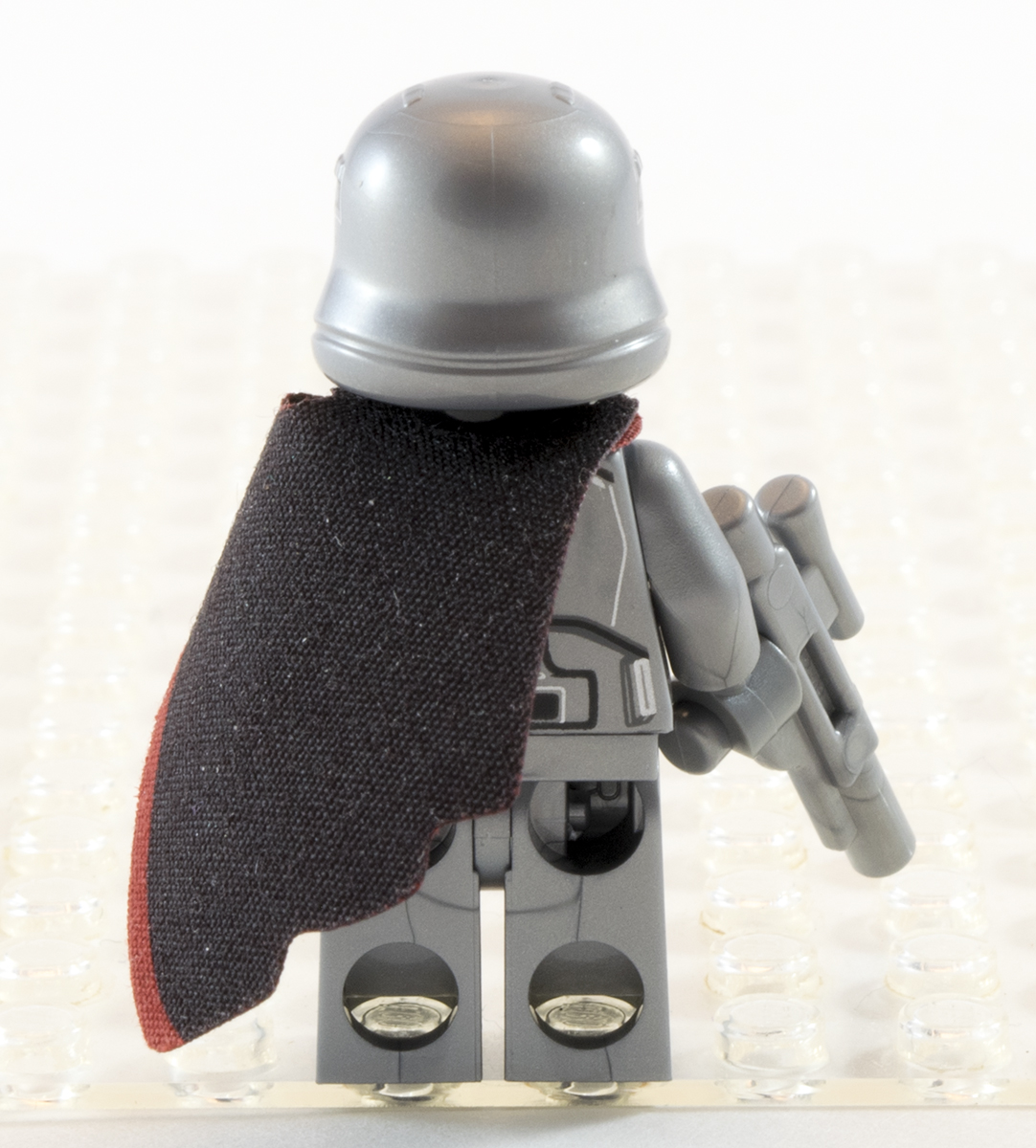 75103 - Captain Phasma Back - FBTB