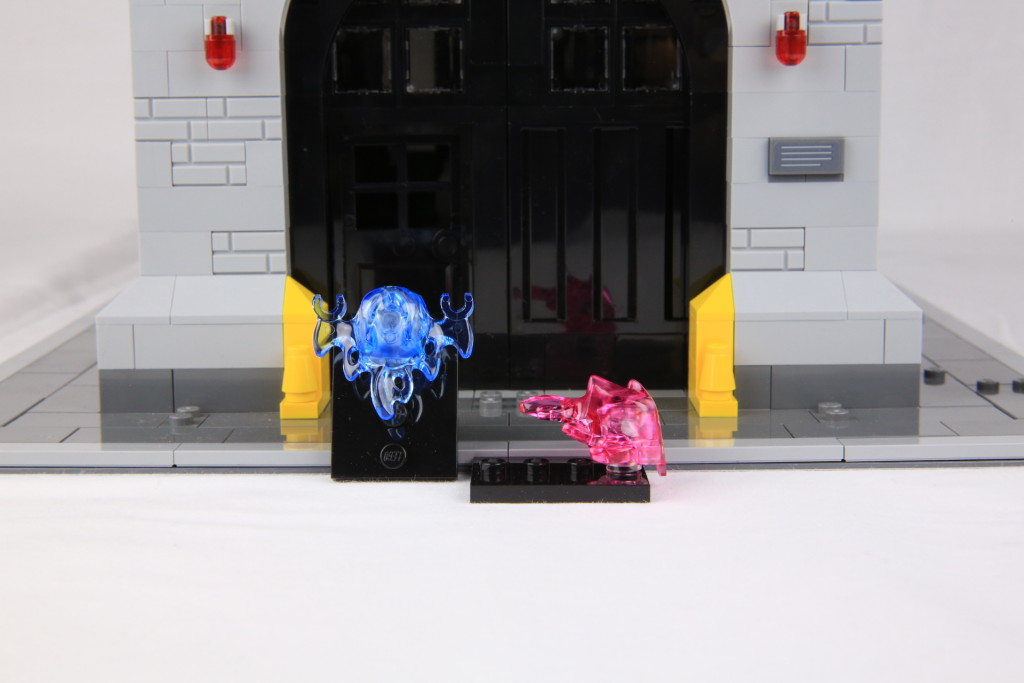 Review: 75827 Firehouse Headquarters - FBTB