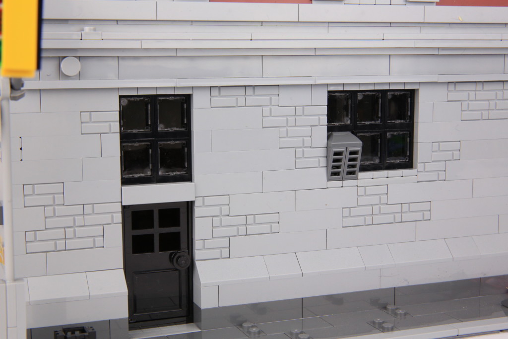 Review: 75827 Firehouse Headquarters - FBTB