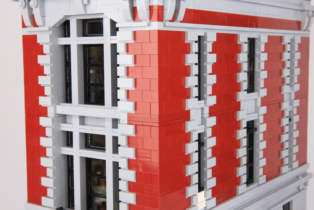 Review: 75827 Firehouse Headquarters - FBTB