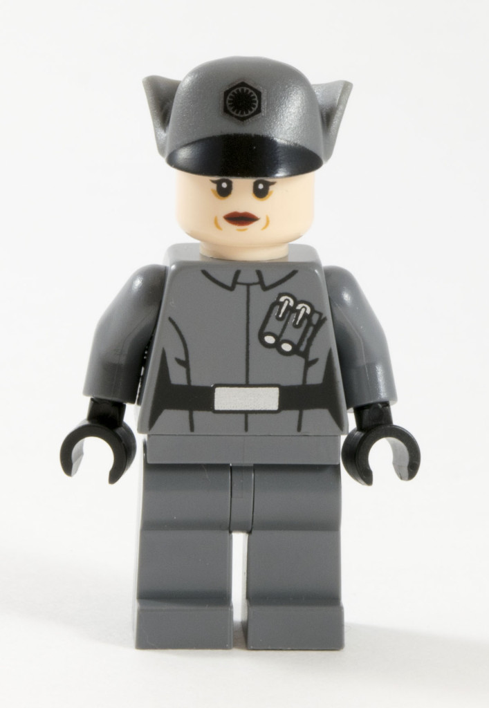 75104 First Order Officer - FBTB