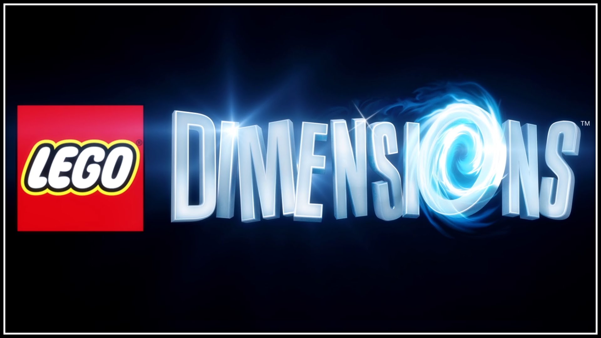 Lego Dimensions Manual