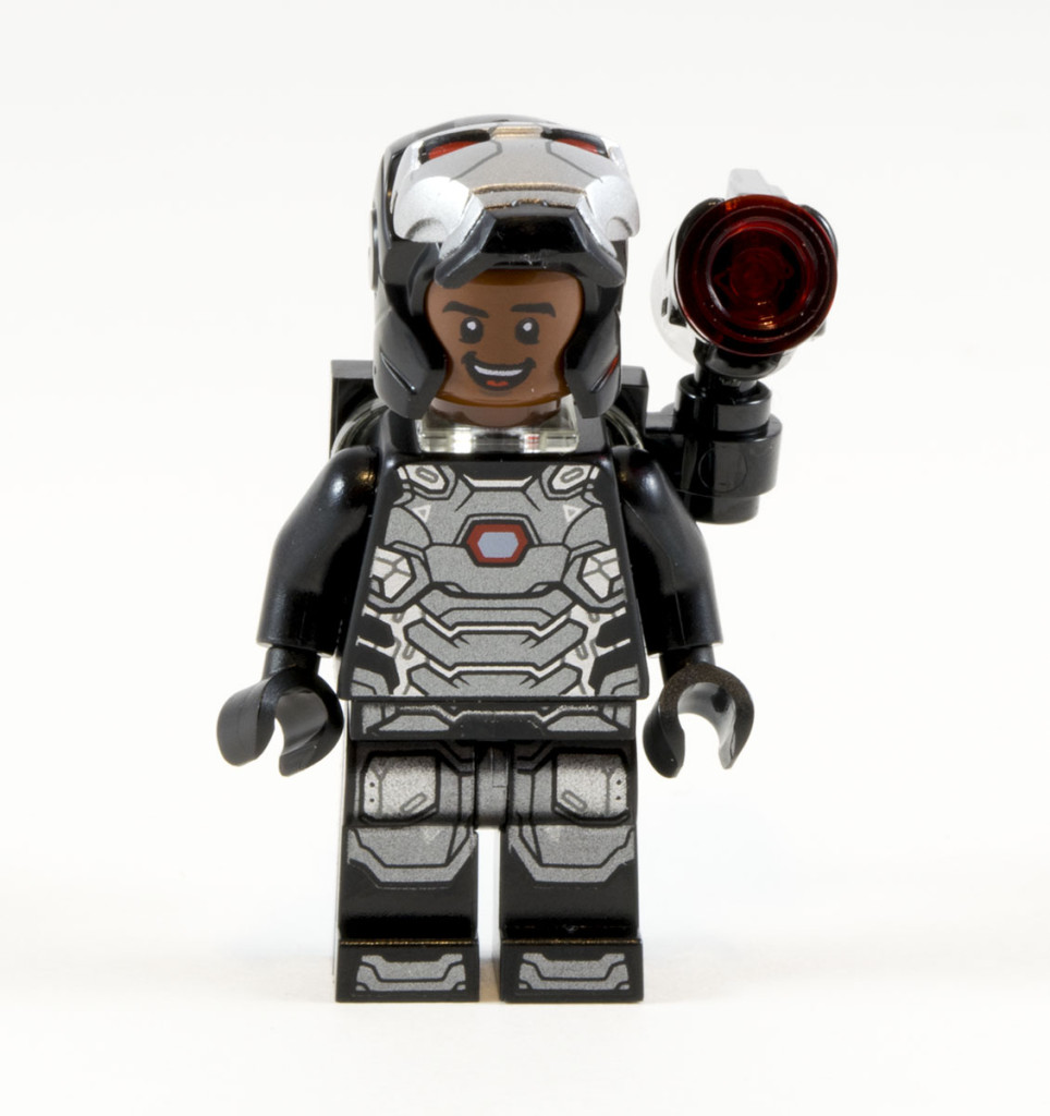 Review: 76051 Super Hero Airport Battle - FBTB