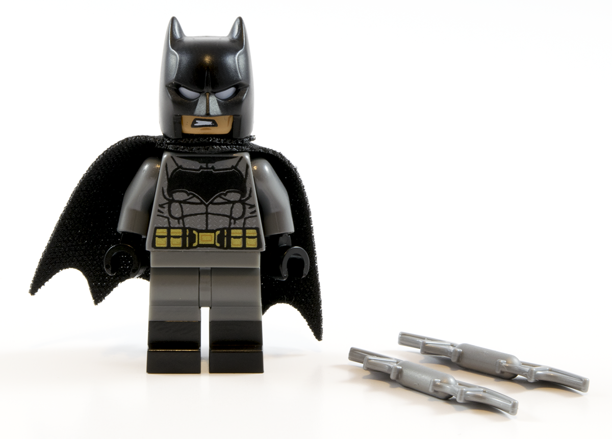 Review: 76045 Kryptonite Interception - FBTB