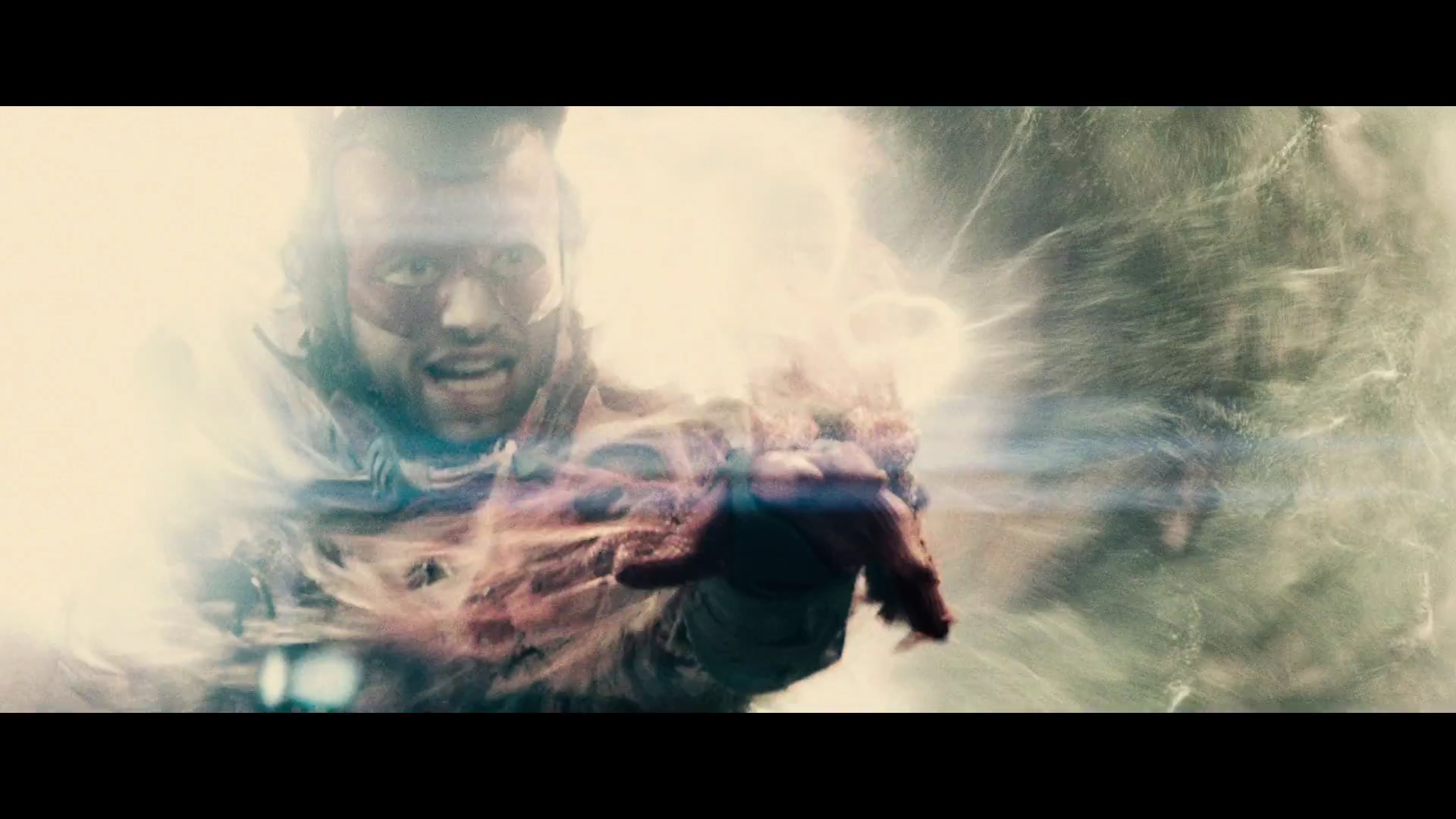 Flashback in a Flashforward in a Dream in a Nightmare - FBTB