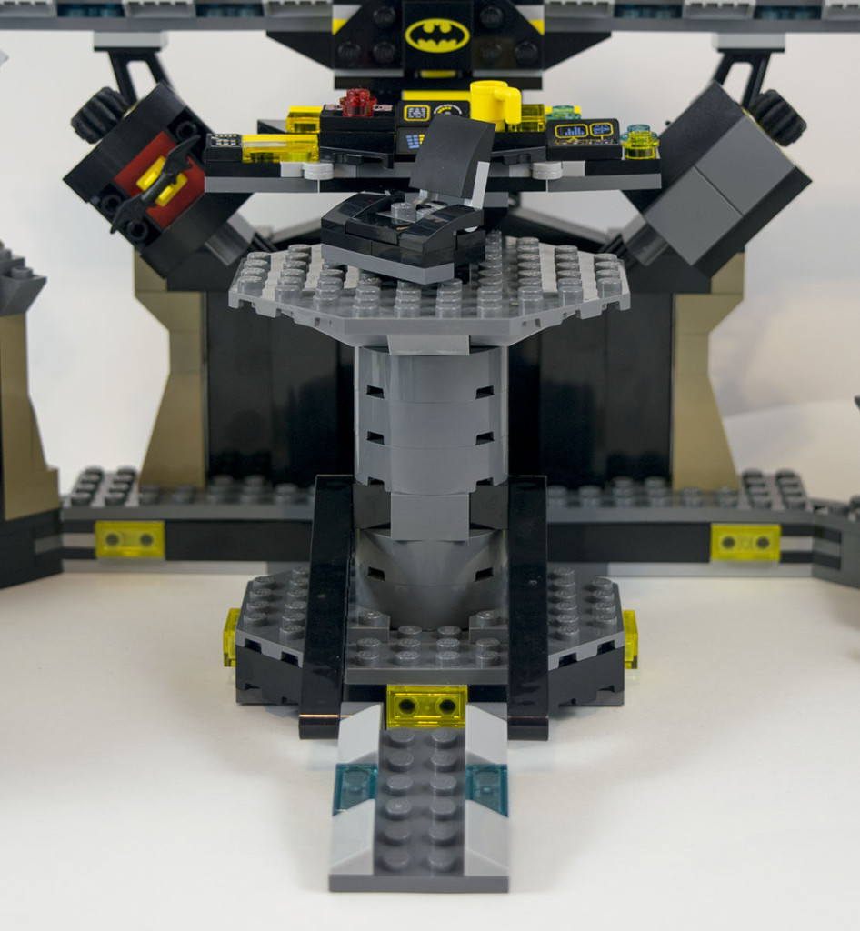 Review: 70909 Batcave Break-in - FBTB