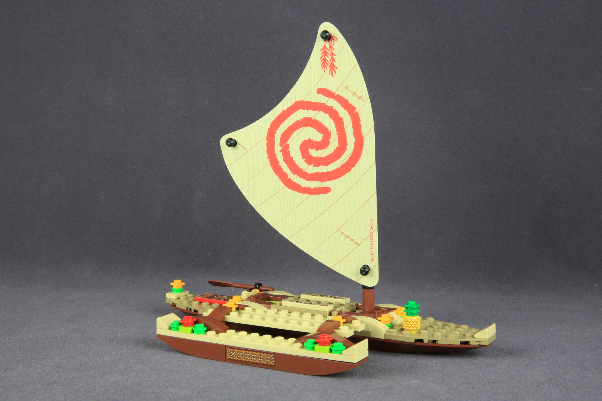 41150 Moana's Ocean Voyage - 2 - FBTB