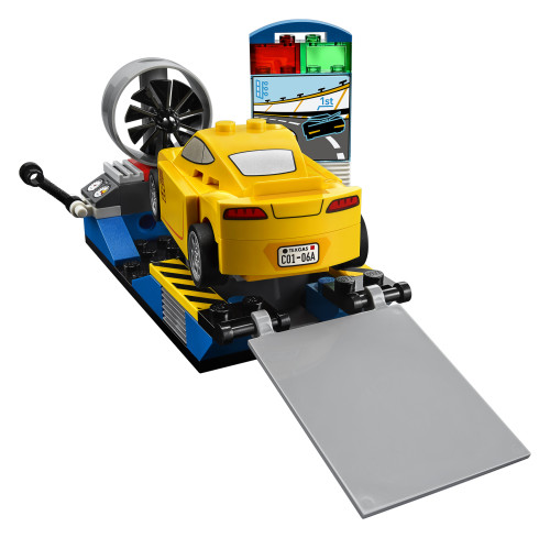 LEGO Reveals Cars 3 Juniors Sets - FBTB