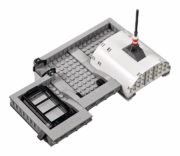 LEGO Announces 10260 Downtown Diner - FBTB