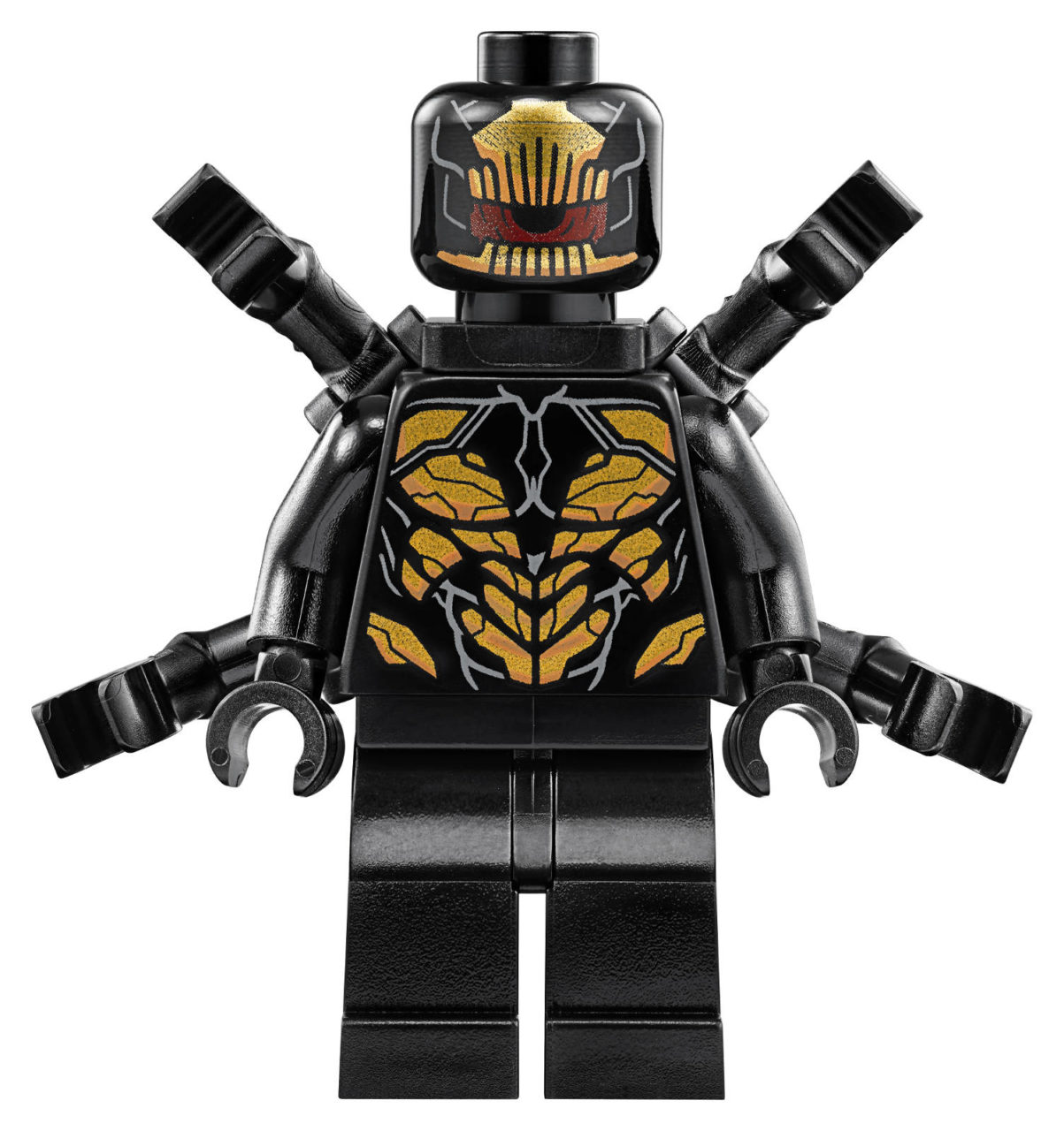 LEGO Finally Reveals Infinity War Sets Because The Movie Is Coming Out ...