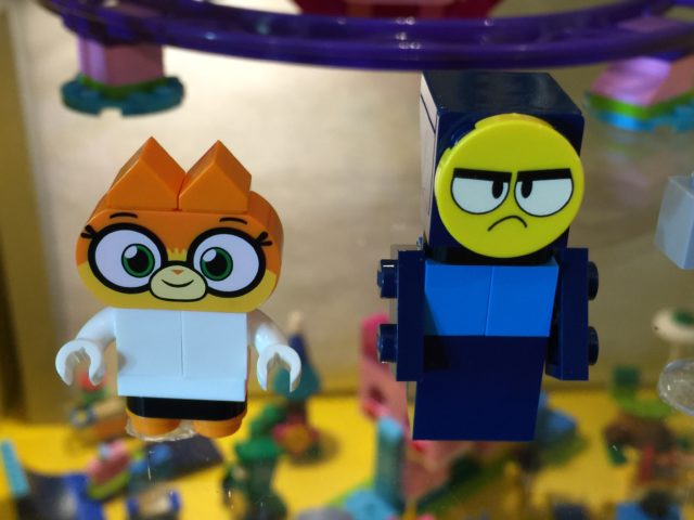 Preview of LEGO Unikitty Fall Assortment - FBTB