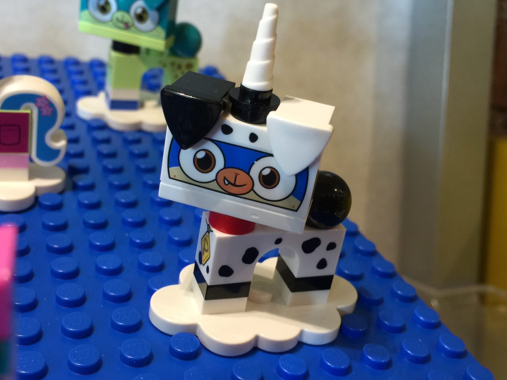 Preview of LEGO Unikitty Fall Assortment - FBTB