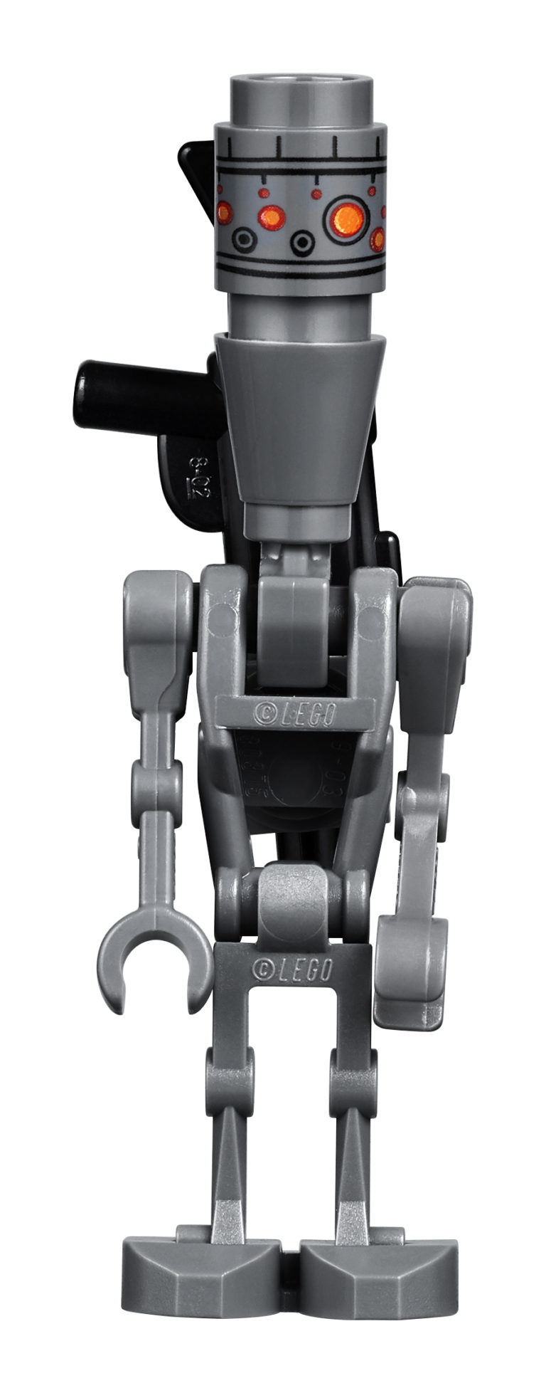 LEGO Cloud City Finally Revealed - FBTB