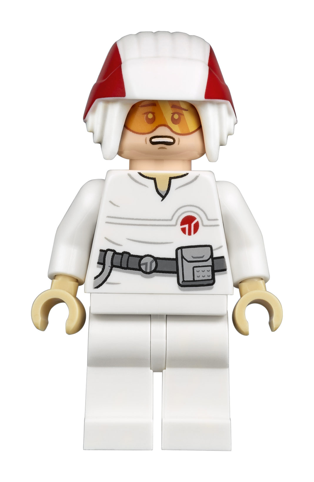 LEGO Cloud City Finally Revealed - FBTB