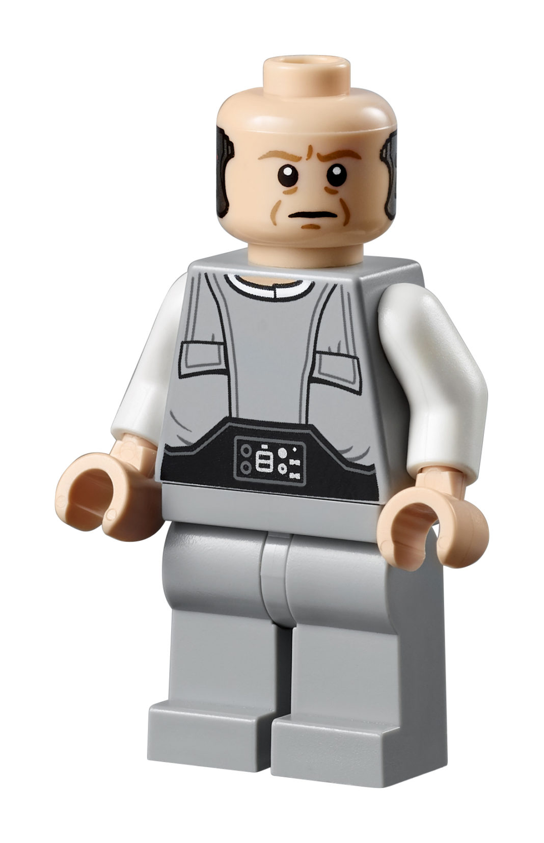 LEGO Cloud City Finally Revealed - FBTB