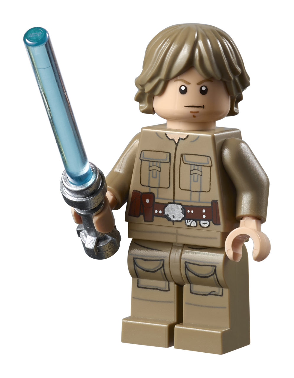 LEGO Cloud City Finally Revealed - FBTB