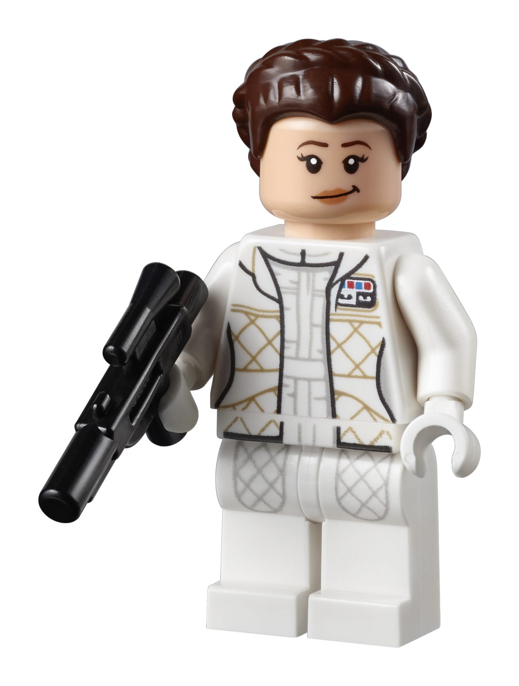 LEGO Cloud City Finally Revealed - FBTB