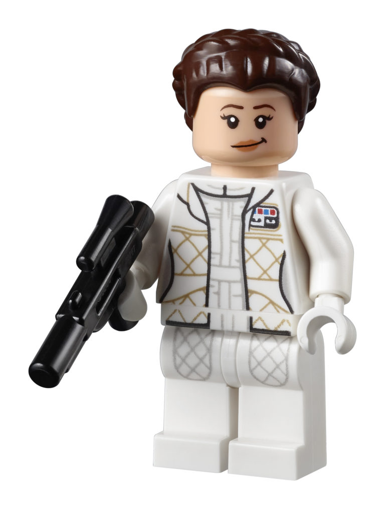LEGO Cloud City Finally Revealed - FBTB