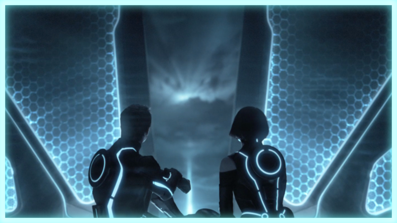 Movie Review: Tron Legacy - FBTB