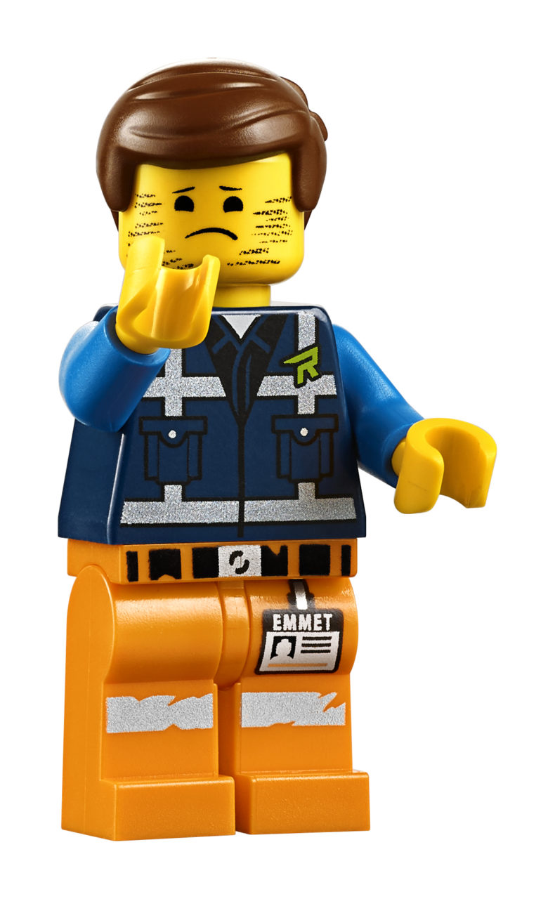 The Rexcelsior! - FBTB