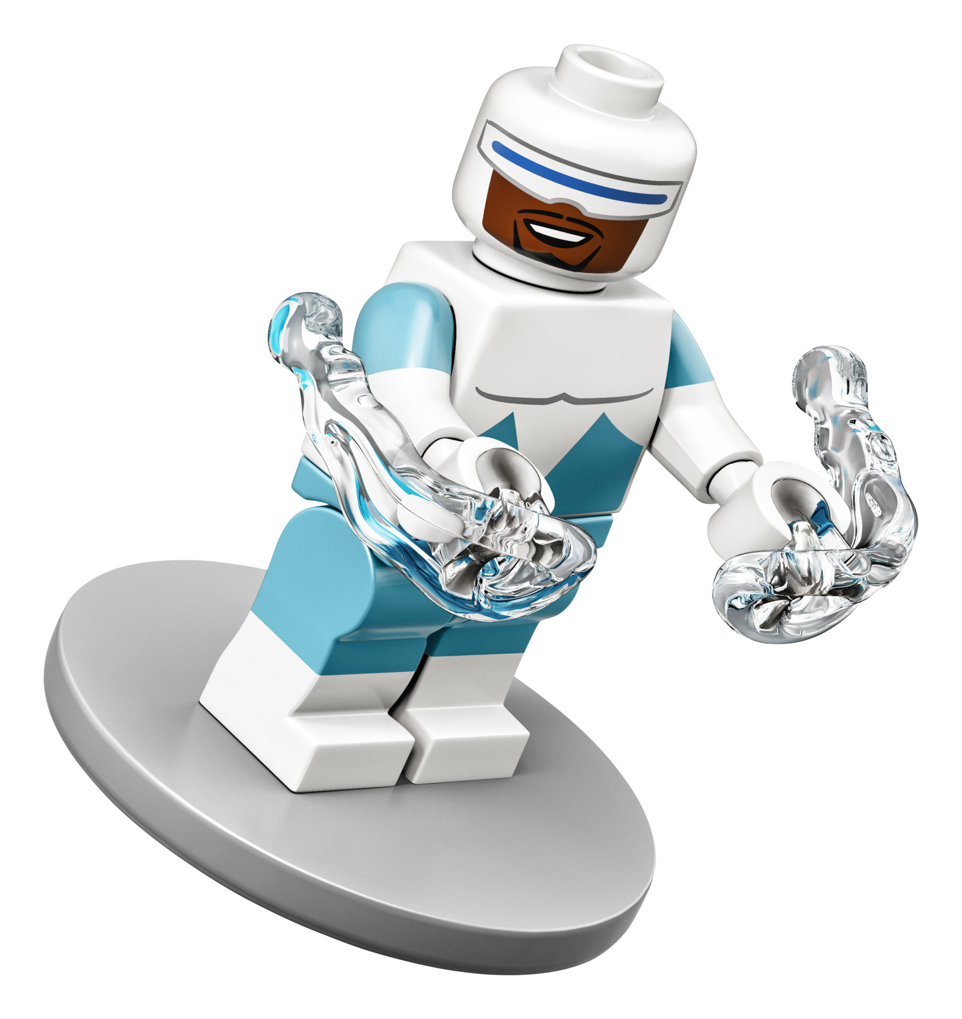 LEGO Disney Collectible Minifigures Series 2 Revealed - FBTB