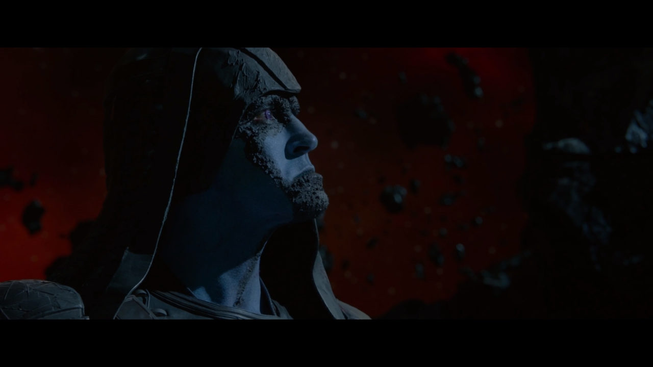 GOTG - Better in the comics - FBTB