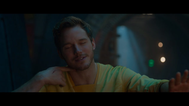 GOTG - It's a symbol - FBTB