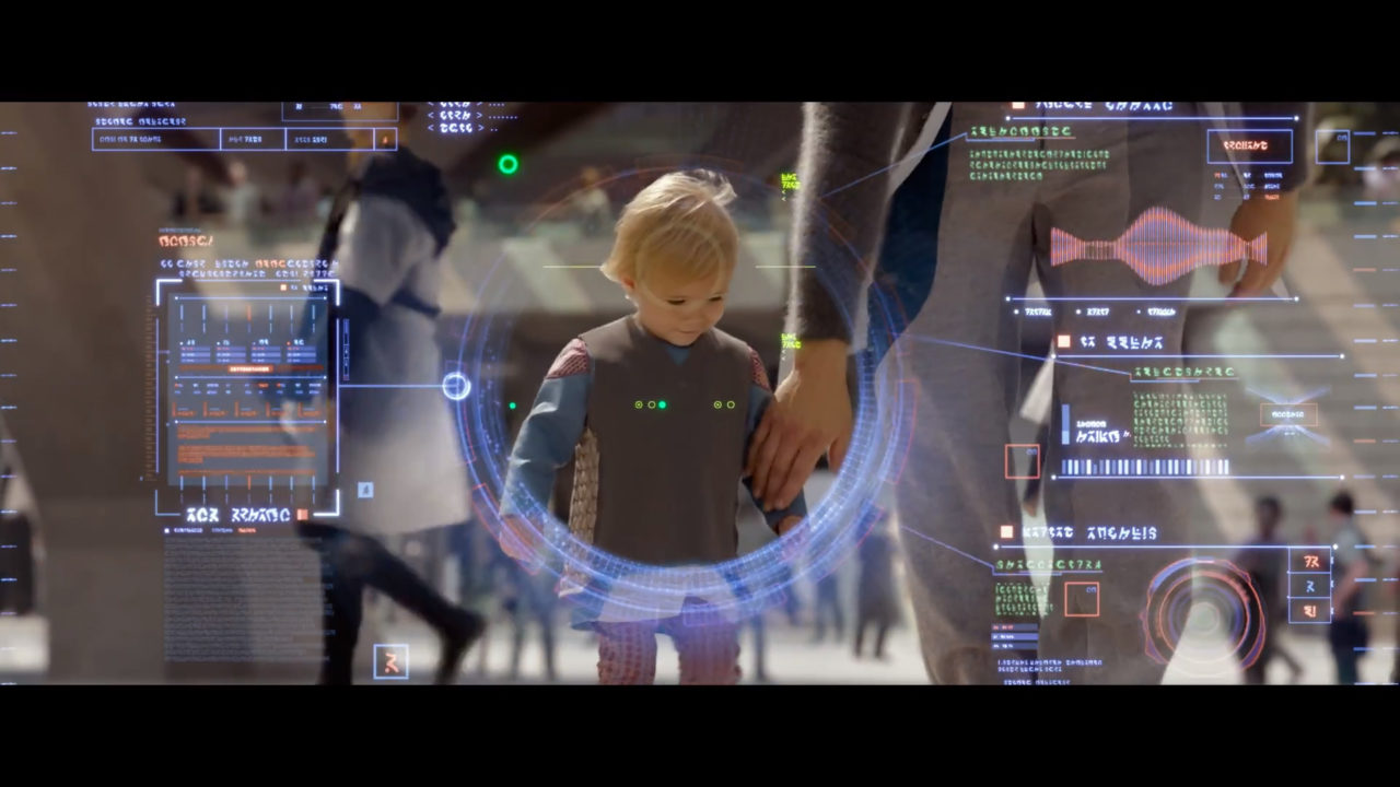 GOTG - Learn to Walk - FBTB