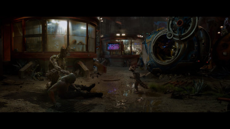 GOTG - Live Full Lives - FBTB