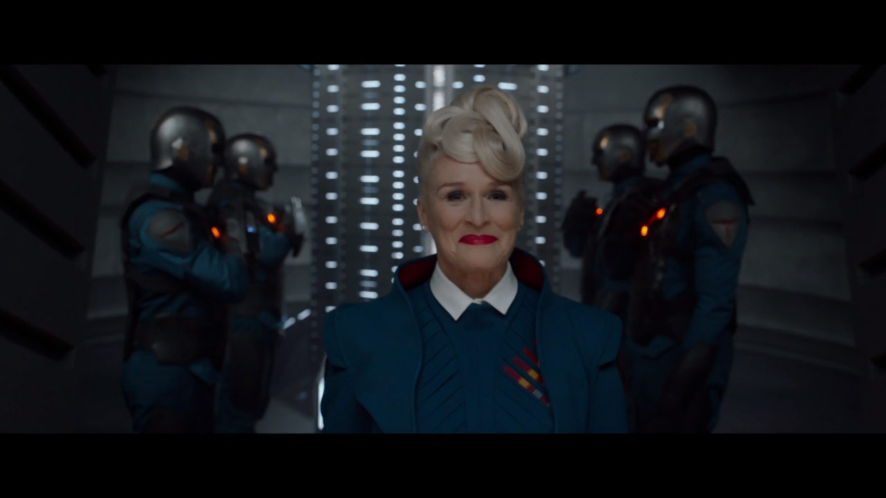 GOTG - Nova Core - FBTB