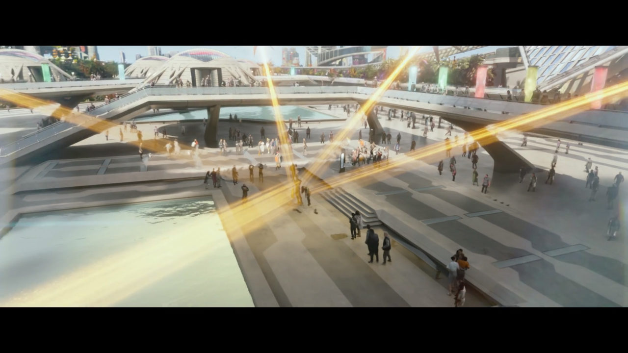 GOTG - So What Did They All Do - FBTB