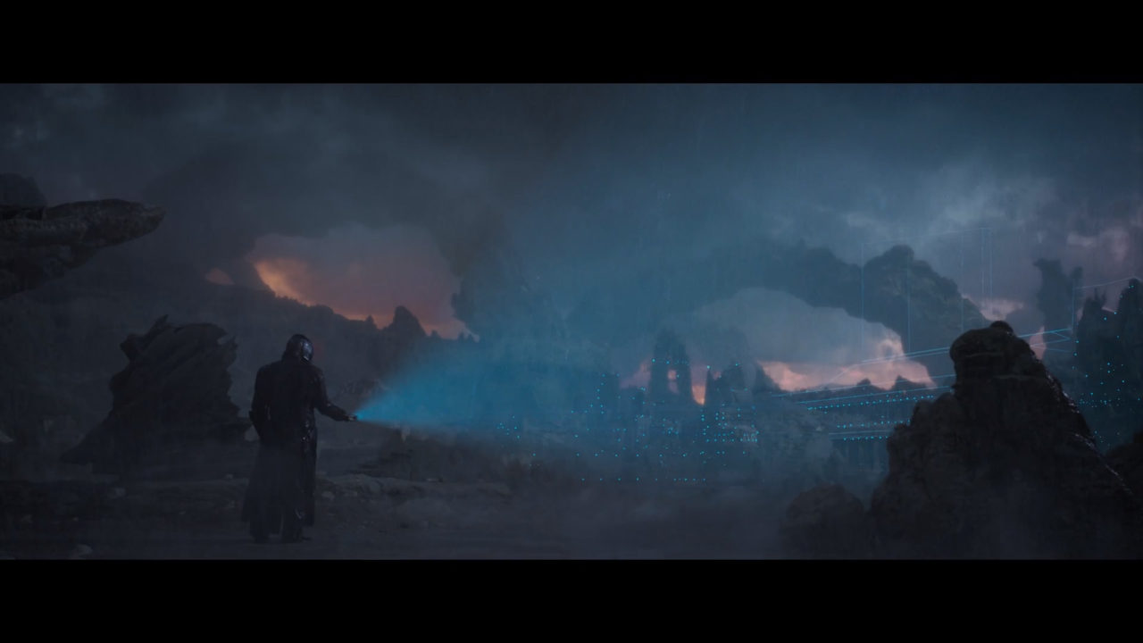 Review: Guardians of the Galaxy - FBTB