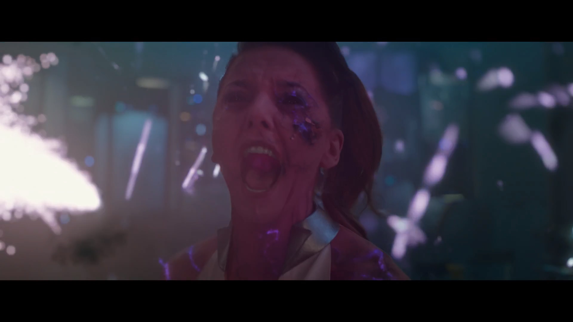 GOTG - This looks like a painful way to die - FBTB