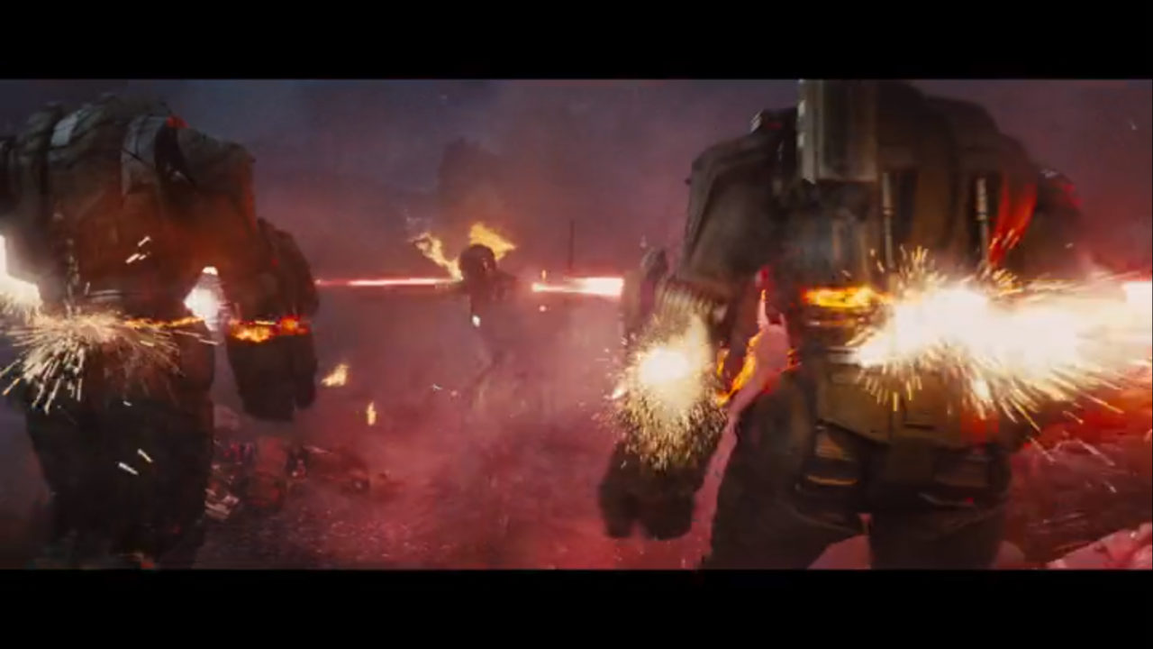 Review: Iron Man 2 - FBTB