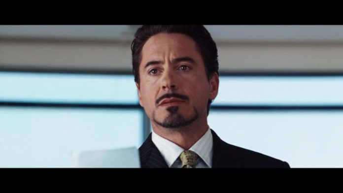 Review: Iron Man - FBTB