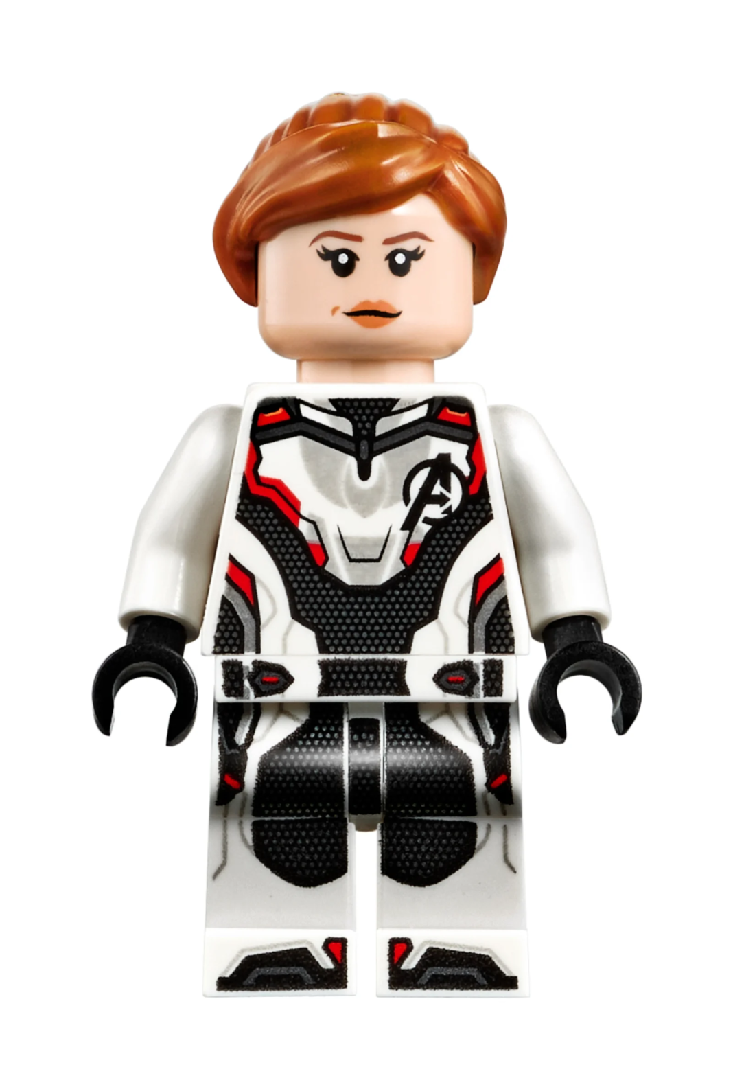 Spoilertastic New Avengers Endgame set release. - FBTB