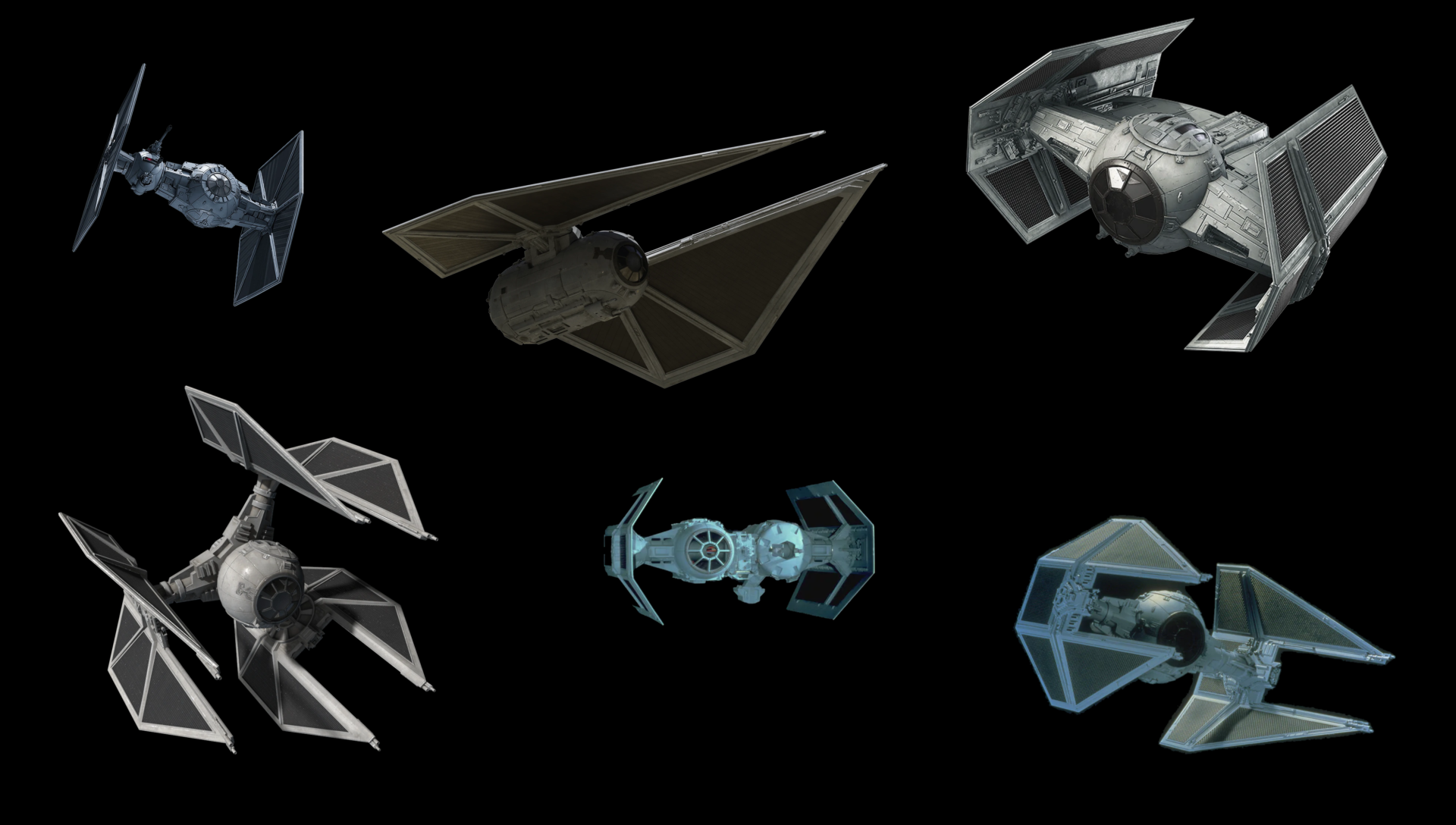 UCS Sets that could have been made instead of the Imperial Star ...